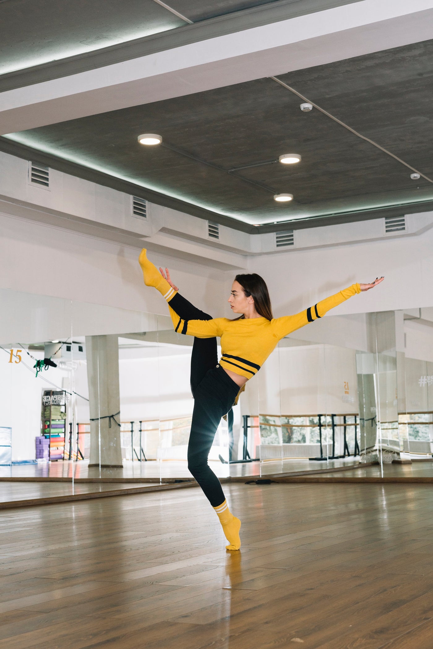 Strength Training for Dancers: ALDC News – Abby Lee Dance Company