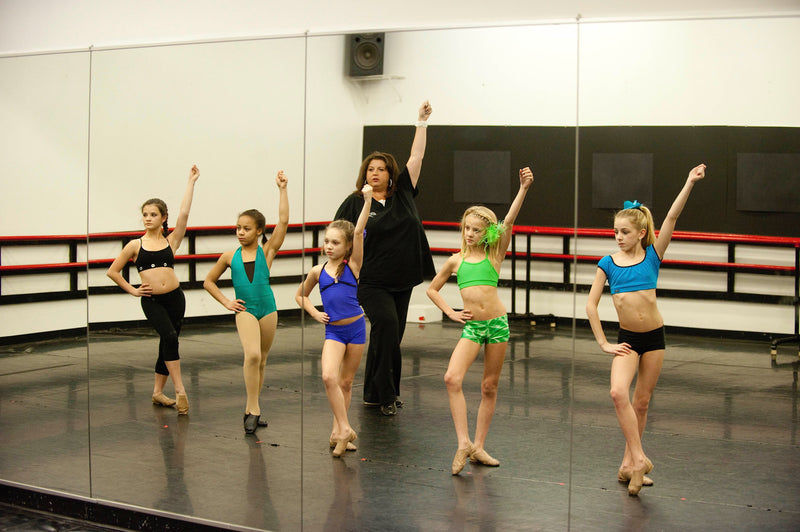 Press Abby Lee Dance Company