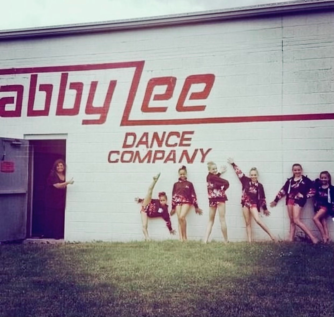Abby Lee Dance Company