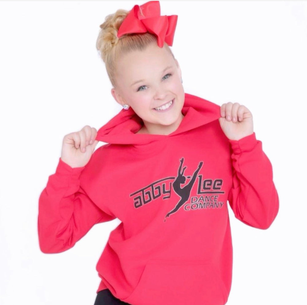 ALDC Hoodie – Abby Lee Dance Company
