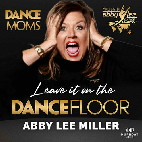 Connect with Abby – Abby Lee Dance Company