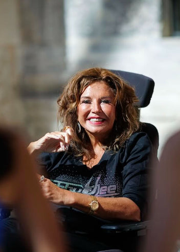 Connect with Abby – Abby Lee Dance Company