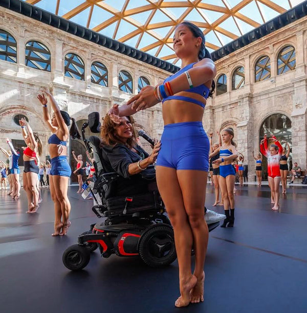 Connect with Abby – Abby Lee Dance Company