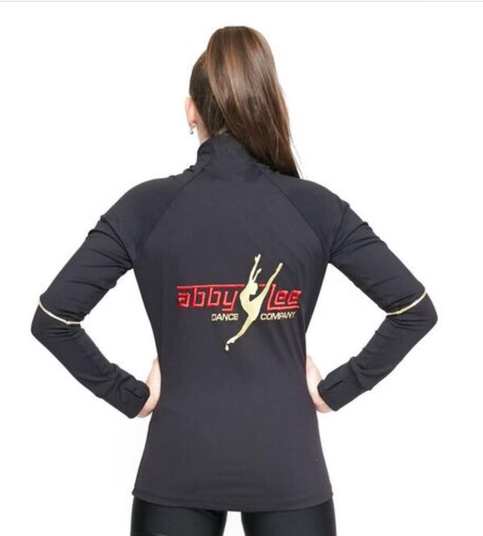 ALDC Team Jackets – Abby Lee Dance Company