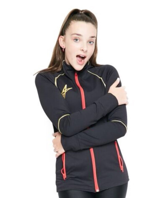 ALDC Team Jackets – Abby Lee Dance Company